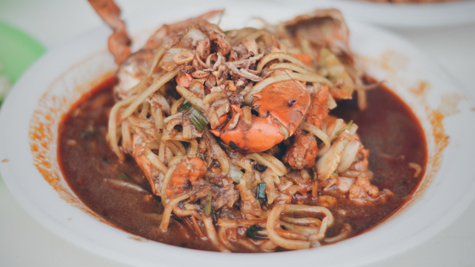 Mie Aceh yang Sesungguhnya, Hanya Ada di Banda Aceh | Banda Aceh Tourism