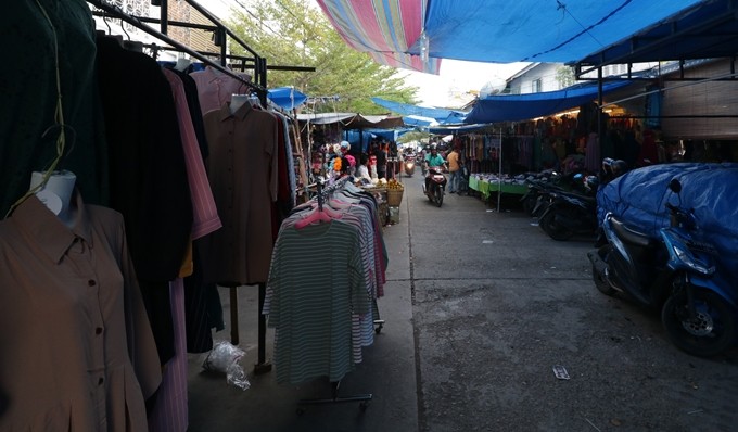 Mampir ke Pasar Atjeh untuk Sensasi Pasar Lokal | Banda Aceh Tourism